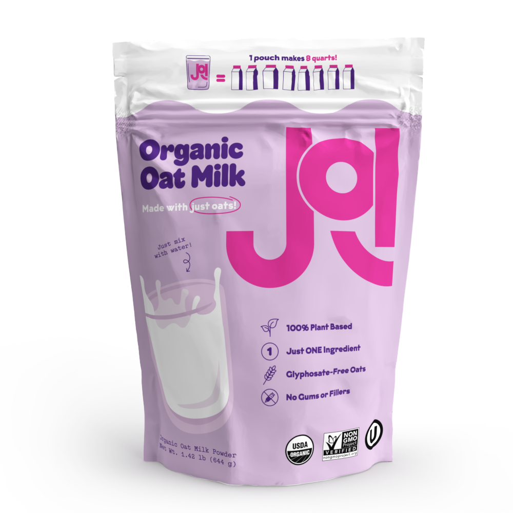 Oat Milk Powder – JOI